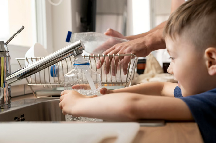 The Benefits of Water Filtration Systems – Home Filter Experts