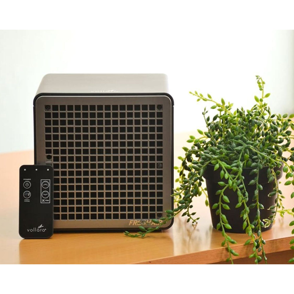 Fresh Air | EcoBox Air Purifier – Home Filter Experts